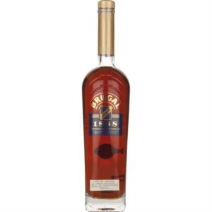 Brugal 1888 Rum 40.0% 70cl