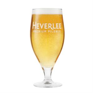 Heverlee Pint Glass x 24
