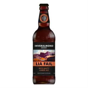 Lia Fail 4.7% 8 x 500ml NRB