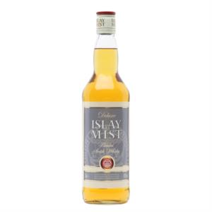 Islay Mist Deluxe Blended Whisky 40.0% 70cl