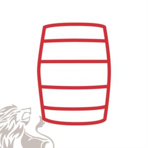 Birra Moretti Brewlock 4.6% 20L KEG