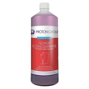 Quash Starter Pack 2x1L