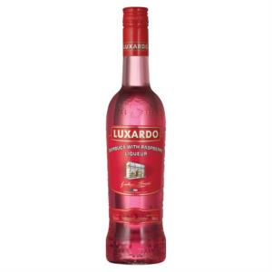 Luxardo Raspberry Sambuca 38.0% 70cl