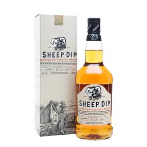 Sheep Dip Malt Whisky 40.0% 70cl