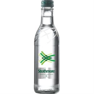 Strathmore Sparkling 24 x 330ml NRB