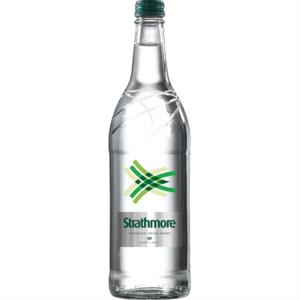 Strathmore Sparkling Water 12 x 750ml NRB