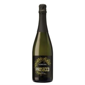 Vinuva Prosecco Extra Dry 11.5% 24 x 20cl
