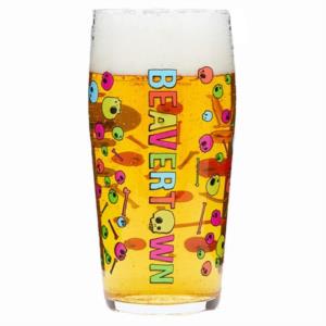 Beavertown Neck Oil 4.3% 30L KEG