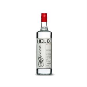 Helix 7 Icelandic Vodka 37.5% 70cl