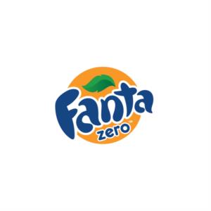 Fanta Orange Zero Sugar 12L BIB