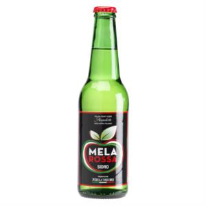 Angioletti Mela Rossa Italian Cider 4.5% 24 x 330ml NRB