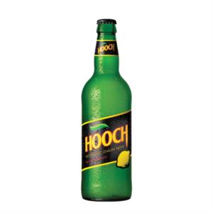 Hooch Lemon 3.4% 12x500ml NRB MCB & TCB