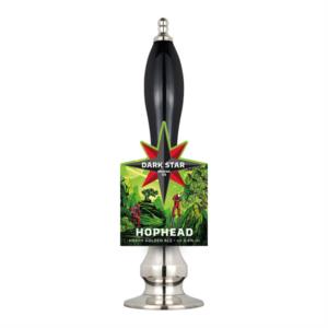 Dark Star Hophead Firkin 3.4% 40L KEG