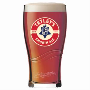 Tetleys Smooth Flow Ale 3.6% 11G KEG