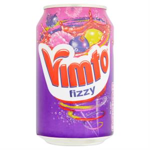 Vimto 24 x 330ml CAN
