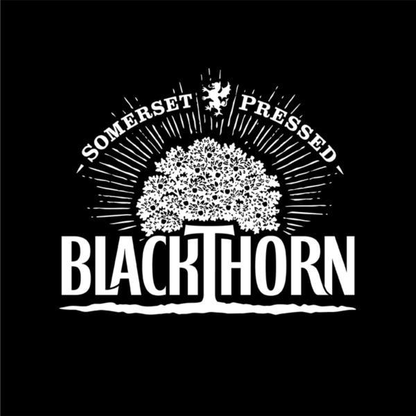 Blackthorn Gold Cider 4.7% 11GKEG