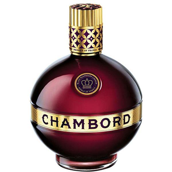 Chambord Liqueur 16.5% 70cl