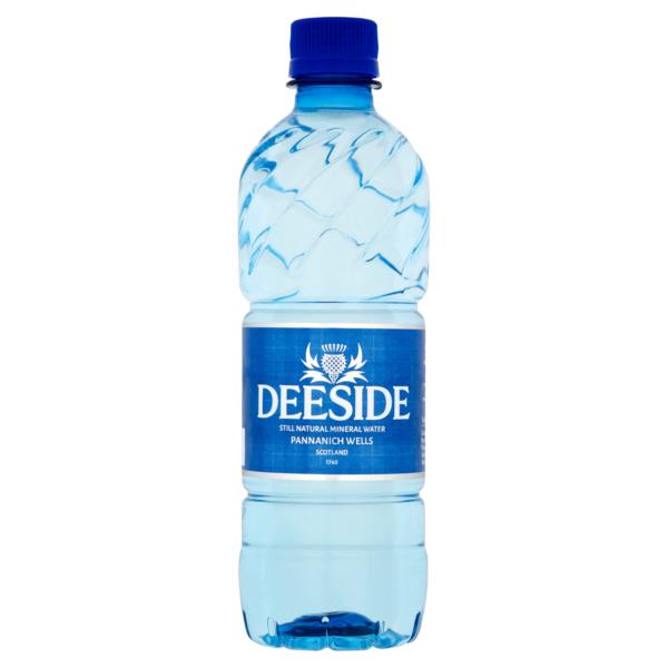Deeside Still Water 24 x 500ml PET