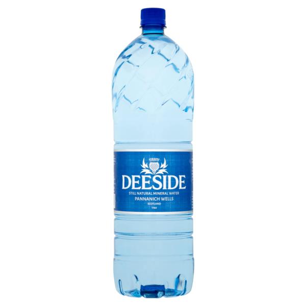 Deeside Still Water 6 x 2L PET