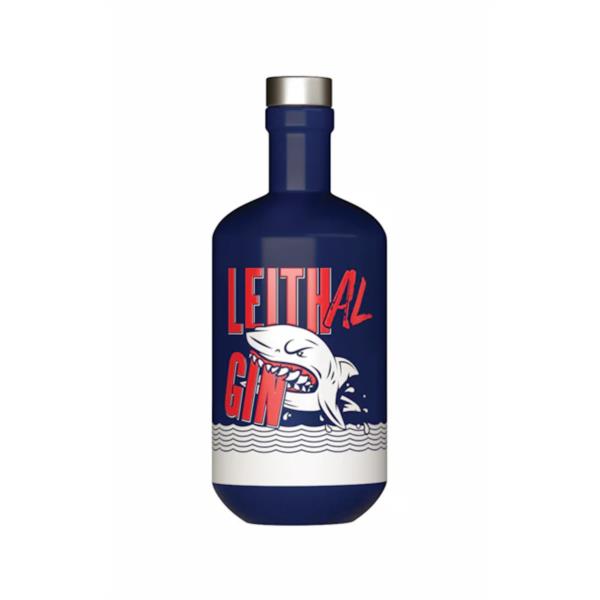 Leithal Scottish Craft Gin 57.0% 70cl