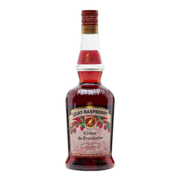 Lejay Creme De Framboise 15.0% 70cl