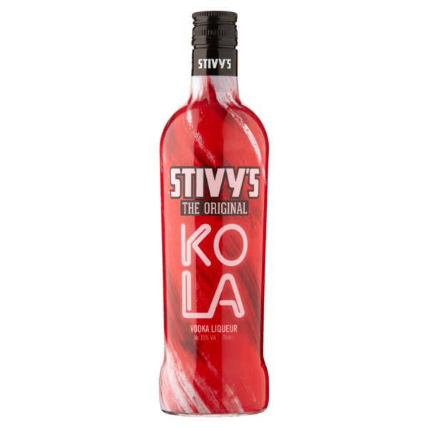 Stivys Kola Kubes 15.0% 70cl