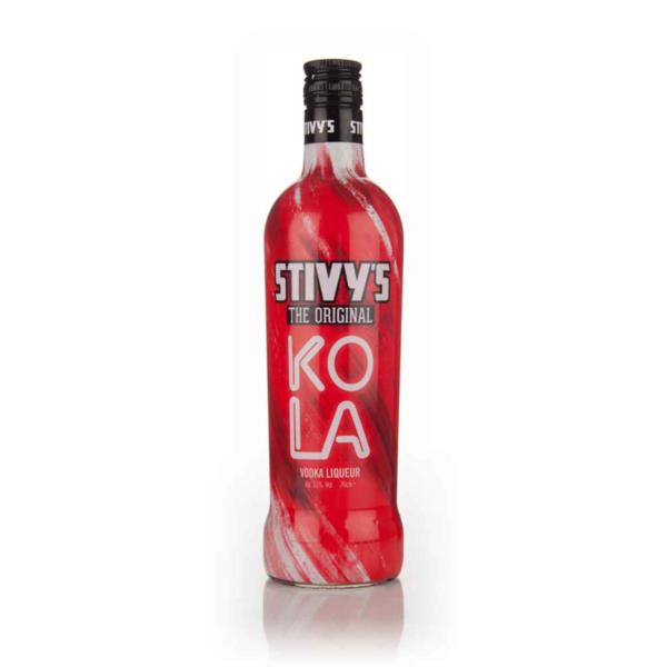 **Stivys Kola Kubes 15.0% 35cl