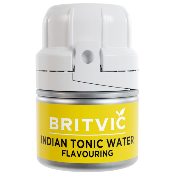 Britvic Indian Tonic Flavour 5cl CARTRIDGE