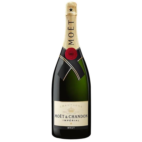 Moët & Chandon Brut Impérial 12.5% 150cl